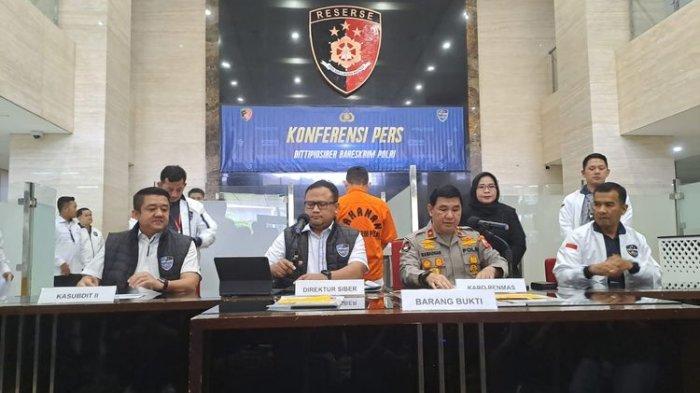 Tiga Fakta Terkait Peneliti BRIN yang Jadi Tersangka Karena Ancam Warga Muhammadiyah ...