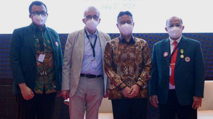 IDI & Asosiasi Dokter Medis Sedunia Gelar Simposium Standarisasi Etik ...