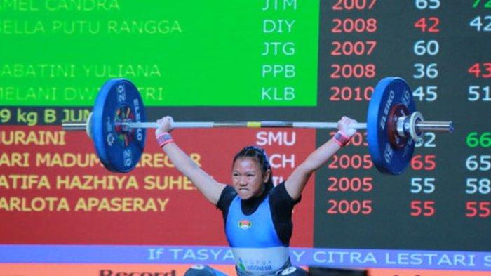 Optimisme Atlet Desa Lahar Pati, Siap Raih Medali Emas di Porprov ...