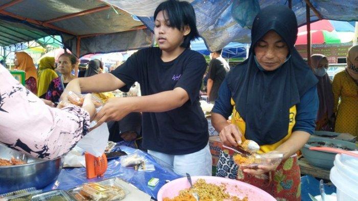 Mengenal Telur Mimi, Kuliner Khas Kaliwungu Kendal, Hanya Ada Jelang ...