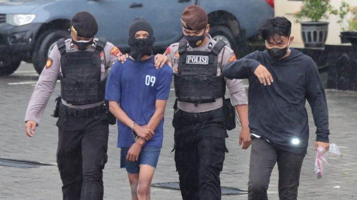 Sadis! Pria di Demak Ini Bunuh Adik Ipar, lalu Berbuat Asusila terhadap ...