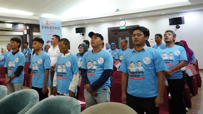 Laskar Prabowo 08 Bentuk Tim Cyber untuk Perluas Jangkauan Basis Massa ...