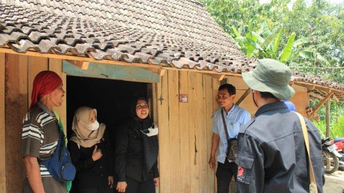 Patroli Kawal Hak Pilih di Daerah Perbatasan Jateng - Jatim, Ini yang Dilakukan Bawaslu Blora ...