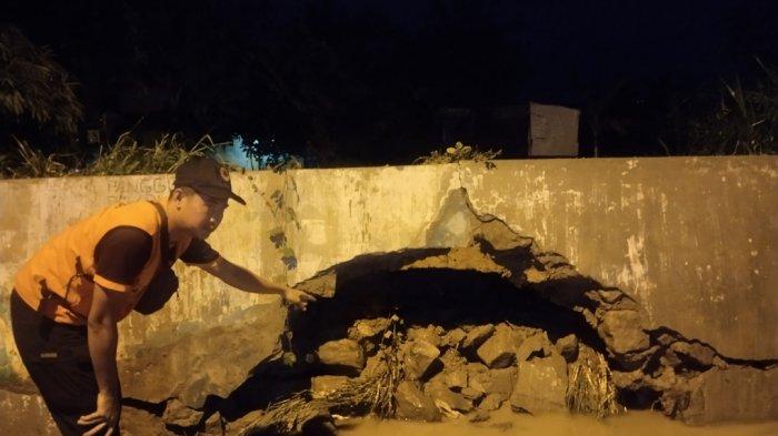 Pembebasan Lahan Normalisasi Sungai Plumbon Rp 120 M, Diplot di APBD ...