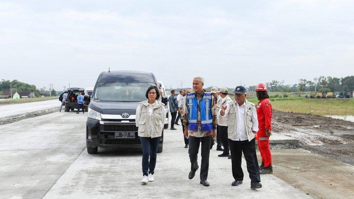 UPDATE Pembebasan Lahan Tol Solo-Yogyakarta Seksi I - tribunmuria.com UPDATE Pembebasan Lahan Tol Solo-Yogyakarta Seksi I - tribunmuria.com