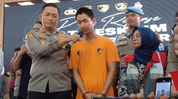 Kekerasan yang Dilakukan Armor terhadap Istrinya Cut Intan ternyata ...