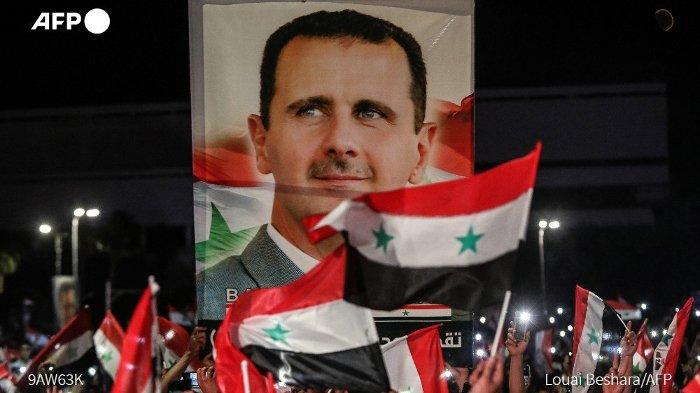Mengenal Sekte Alawiyyin yang Dianut Bashar al-Assad - Tribunnanggroe.com
