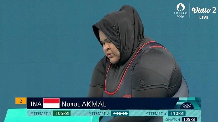 Media Sosial Nurul Akmal Dibanjiri Komentar: Terima Kasih Kak, Kami Bangga - Tribunnanggroe.com