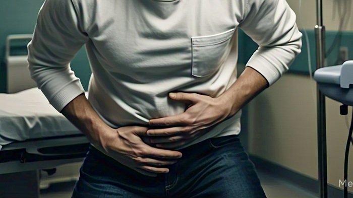 Cara Mencegah Perut Perih Saat Berpuasa, Solusi Puasa Lancar Setiap ...