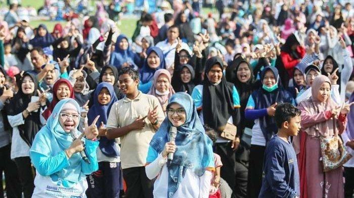 Penduduk Aceh Meningkat 72 Ribu Jiwa, Populasi Terpadat di Banda Aceh ...