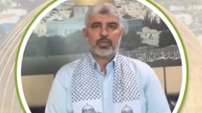 Viral Video Tokoh Palestina Kirim Doa untuk Ulama Aceh Almarhum Tu Sop ...