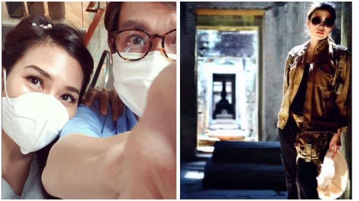 10 TAHUN Pacaran, Artis Masih Ogah Nikah, Putuskan Tak Ingin Punya Anak ... 10 TAHUN Pacaran, Artis Masih Ogah Nikah, Putuskan Tak Ingin Punya Anak ...
