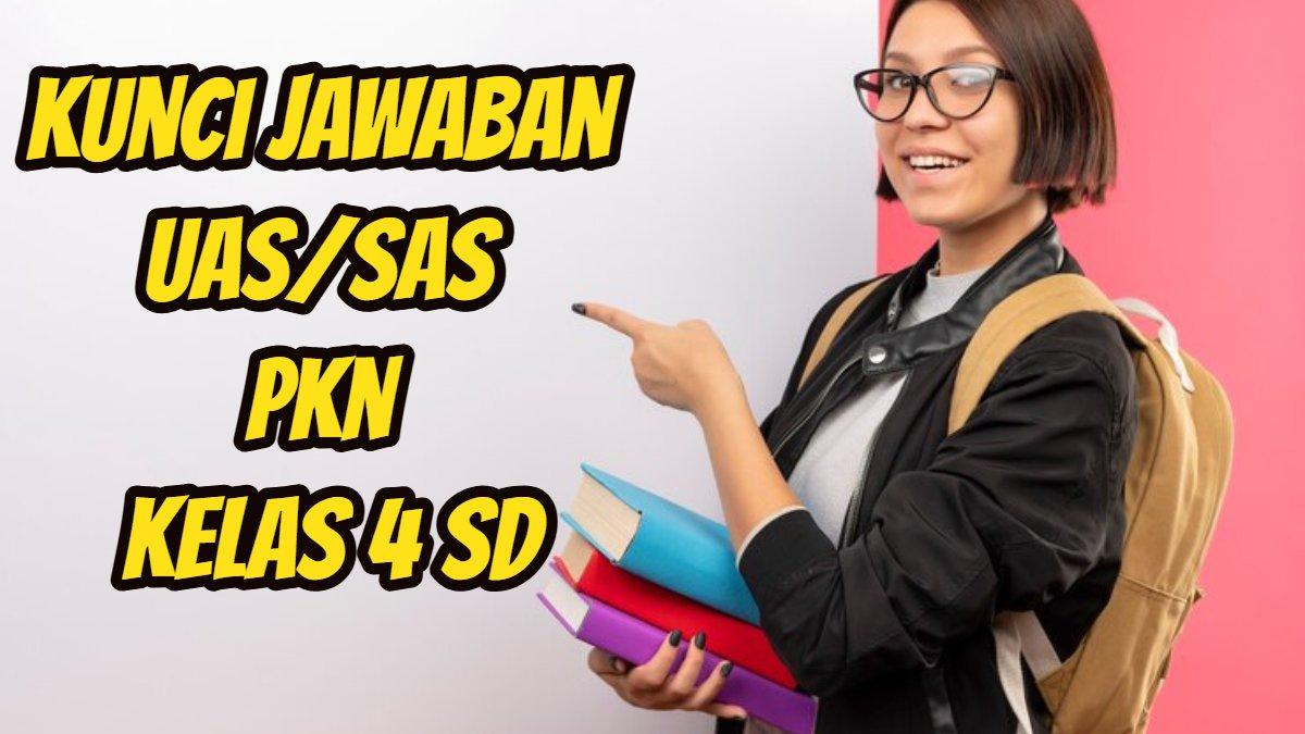 Musyawarah Mengutamakan Prinsip Apa? 15+ Soal & Kunci Jawaban UAS/SAS PKn Kelas 4 SD/MI ...