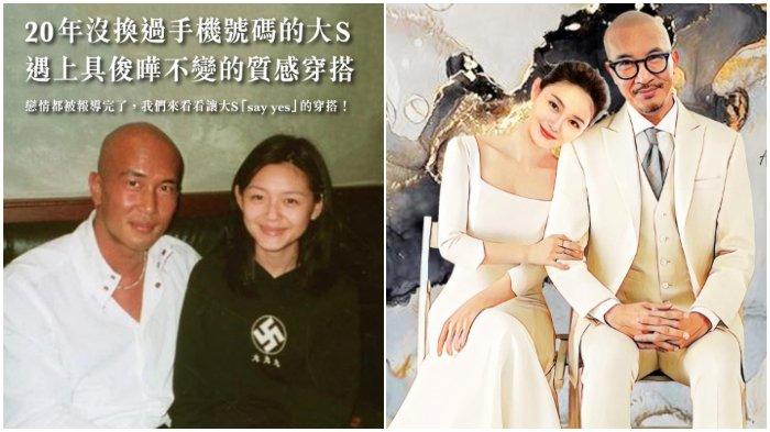 Barbie Hsu Tak Jadi Dimakamkan Secara Tree Burial, DJ Koo Sudah Tentukan Lokasi Makam, Ini ...