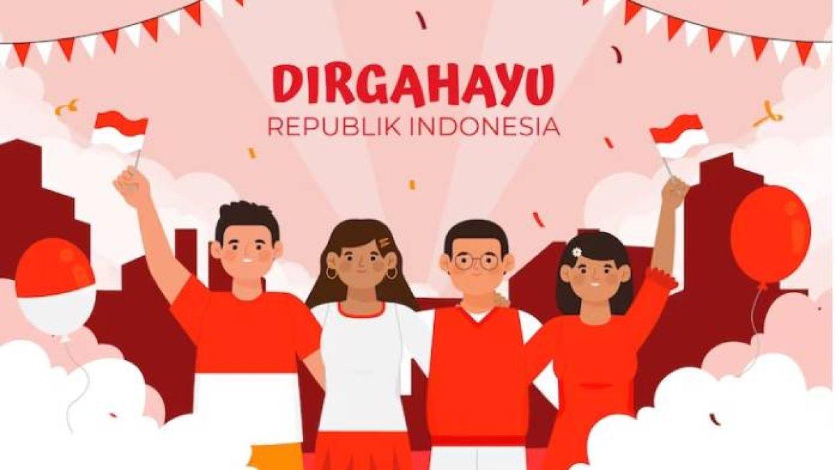 Link Twibbon HUT ke-79 RI 17 Agustus 2024, Cocok Dipasang Status WhatsApp, Facebook & Instagram ...