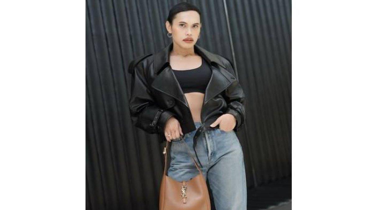 5 Fakta Wanda Hara Fashion Stylist Andalan Para Artis, Nama Aslinya ...