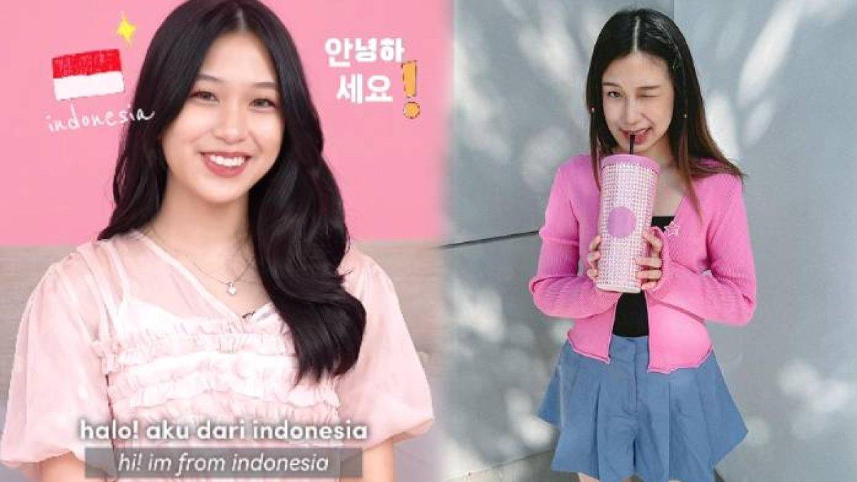 5 Potret Menawan Irene Suwandi, Selebgram Indonesia yang Bakal Debut ...