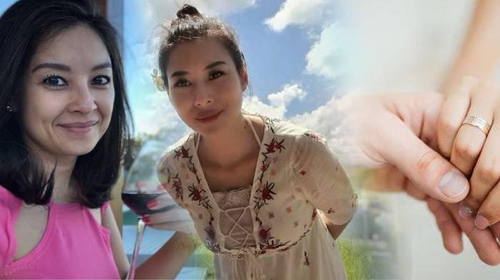 6 Artis Berusia Diatas 40 Tahun Ini Masih Lajang di Tahun 2021, Pacaran 10 Tahun & Belum ...