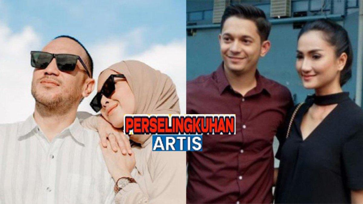 7 Artis Selingkuh tapi Dimaafkan Pasangan, Termasuk Syahnaz Sadiqah ...