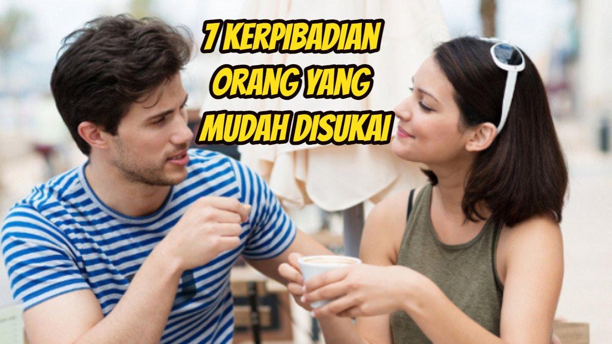 7 Kepribadian Orang yang Gampang Disukai Menurut Psikologi, Apakah Kamu Salah Satunya? - Halaman ...