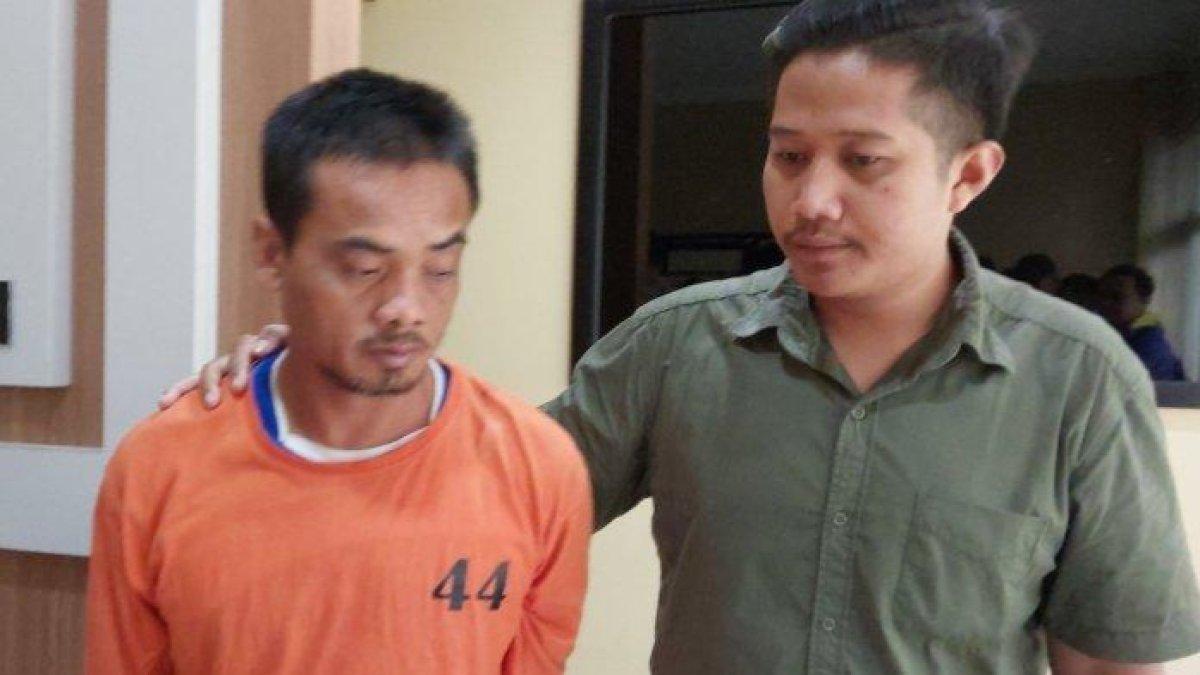 Tak Kuat Tahan Nafsu Lihat Anak Tidur, Ayah Tiri di Pesanggrahan Cabuli Anaknya hingga Puluhan ...