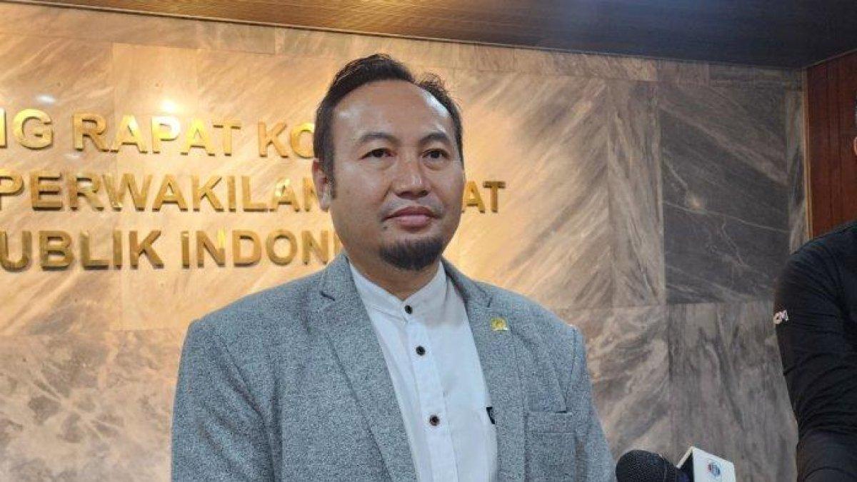 Sosok & Profil Rahmat Saleh, Viral gegara Sebut PNS Selingkuh Jika ...