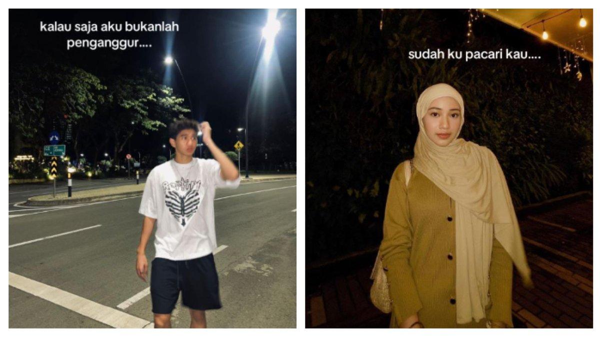 Potret Bucin Ayman Modjo Anak Duta Sheila on 7, Foto Bareng Pacar ...