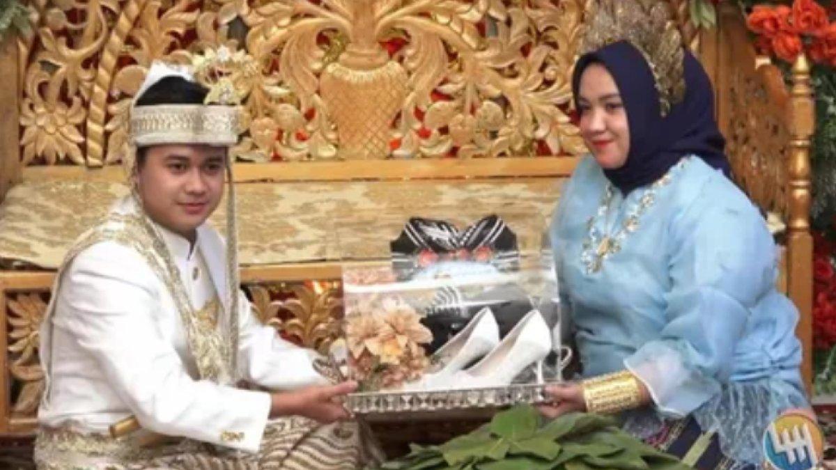 Adu Gaya Hari Putra LIDA dengan Abdul Azis, Mantan Pacar Vs Suami Putri Isnari, Siapa Paling ...