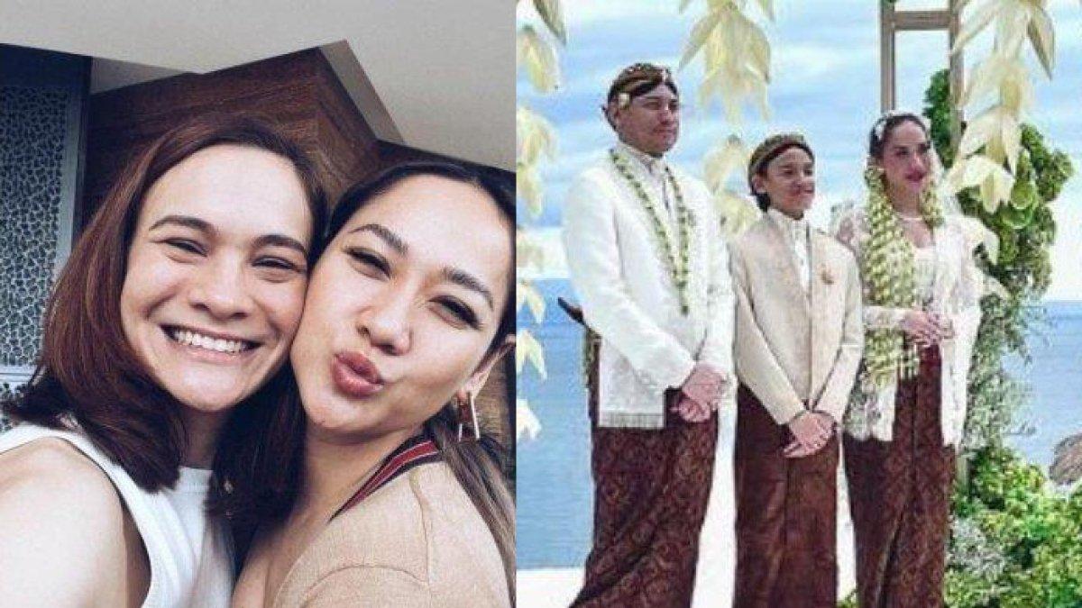 Adik Ashraf Sinclair Kuak Sisi Lain Tiko Aryawardhana Suami BCL: Sudah Terlihat Sejak Pertama ...