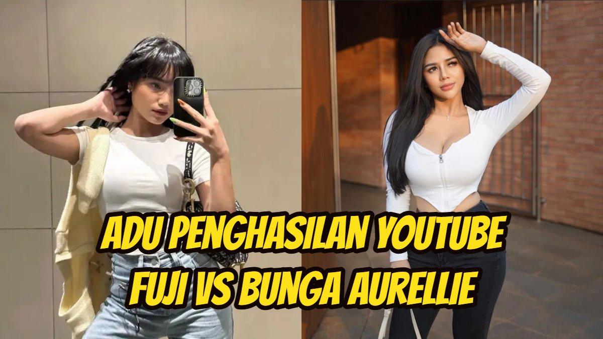 Berita Bunga Aurellie Terbaru Hari Ini - Tribunnewsmaker.com
