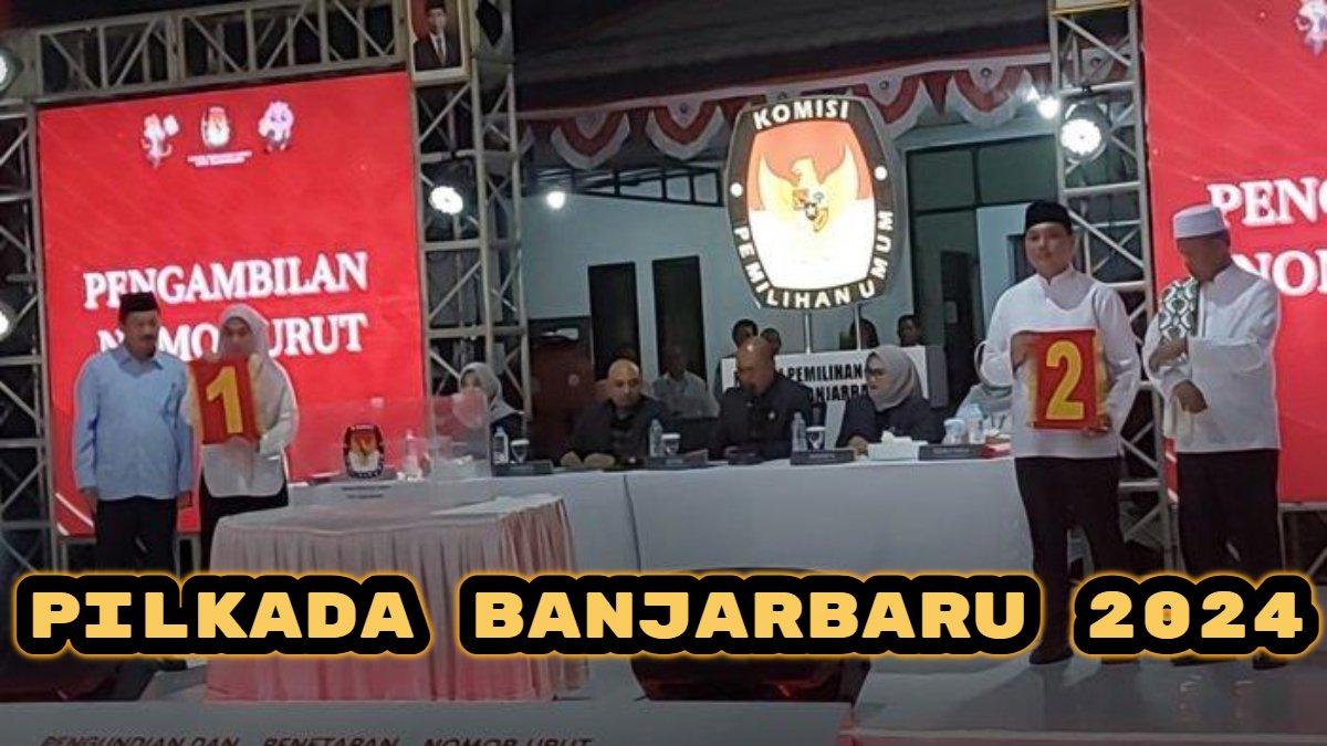 Intip Harta Erna Lisa Halaby-Wartono, Cawalkot-Cawawalkot di Pilkada Banjarbaru 2024, Cek ...