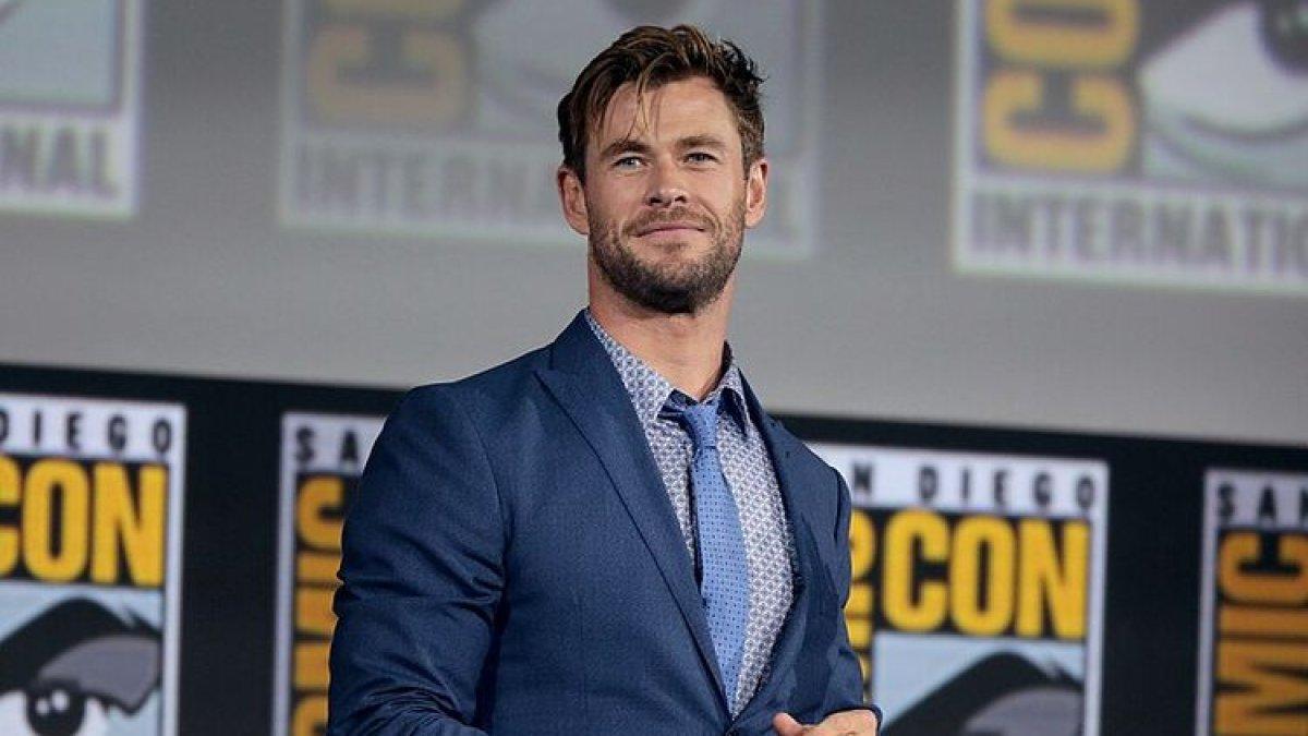 5 Fakta Cara Chris Hemsworth Pemeran Thor Punya Badan Bagus, Kurus Tapi ...
