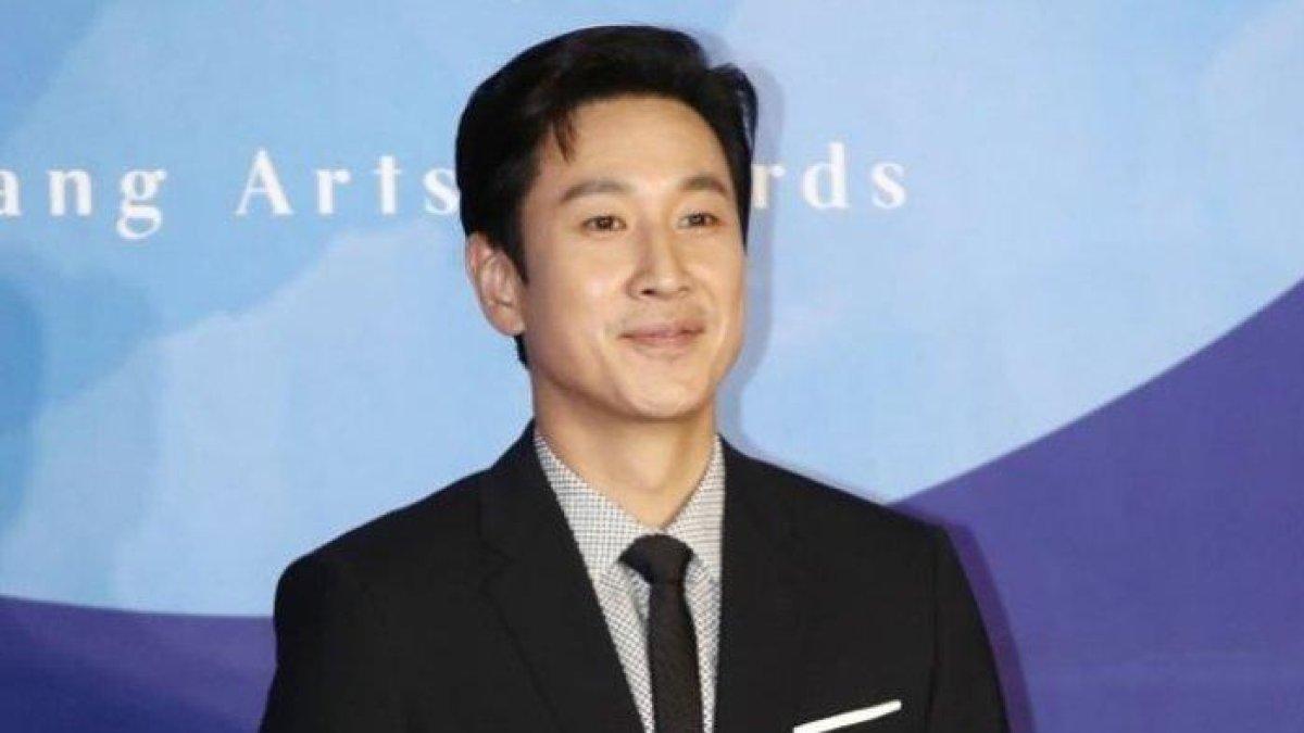 AKTOR Lee Sun Kyun, Pemain Film Parasite Meninggal Dunia, Polisi ...
