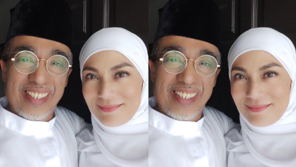 Mualaf Sebelum Menikah, Pernikahan Artis Ini Malah Dinilai Tidak Sah ...