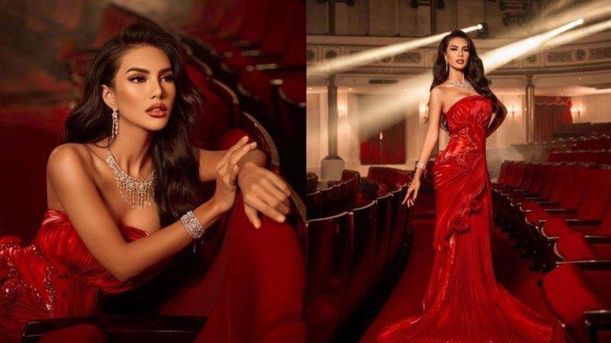 Alasan Vina Anggi Sitorus Mundur dari Miss Universe Indonesia 2024 ...