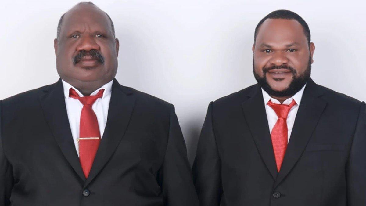 8 Bupati Pemenang Pilkada 2024 se-Provinsi Papua Pegunungan, Atenius ...