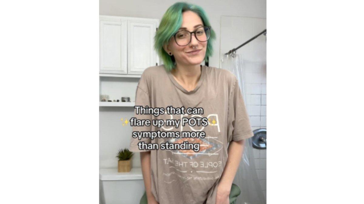 Wanita Ini Alergi Sperma Padahal Ingin Sekali Punya Anak, Kulit Serasa ...