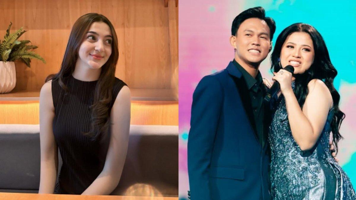 Sosok Fajar Noor Runner Up Indonesian Idol 2025, Dituding Selingkuhi Shabrina dengan Amanda ...