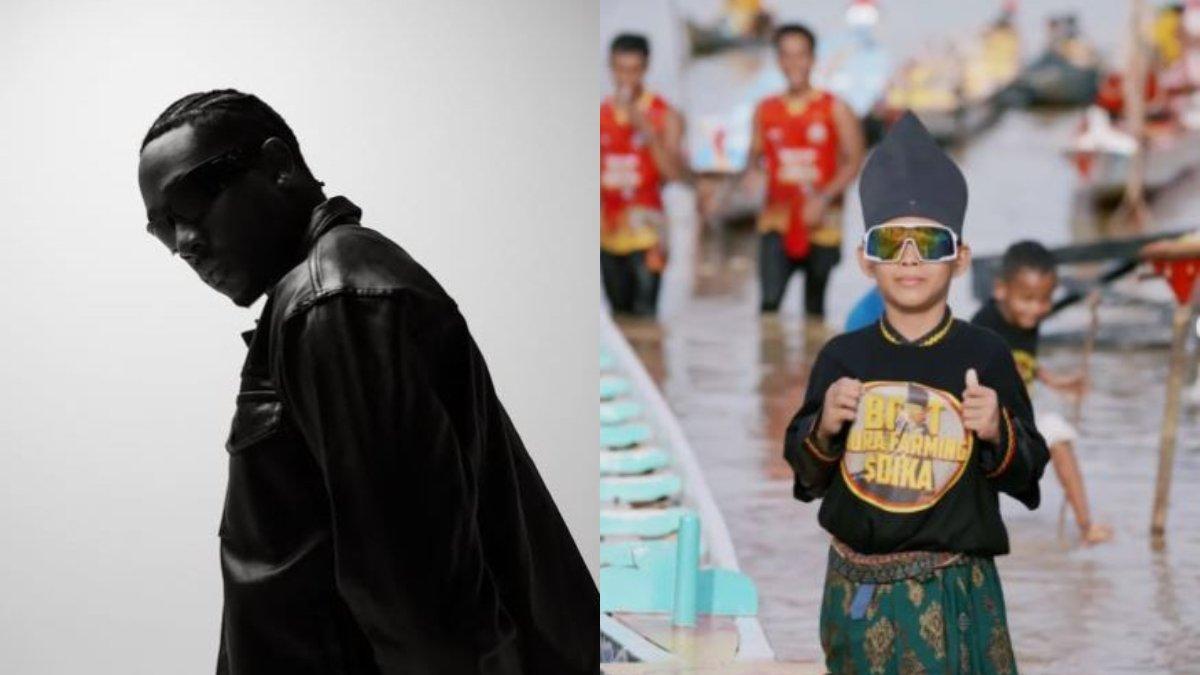 Sosok Melly Mike Penyanyi AS yang Lagunya 'Young Black & Rich' Viral ...