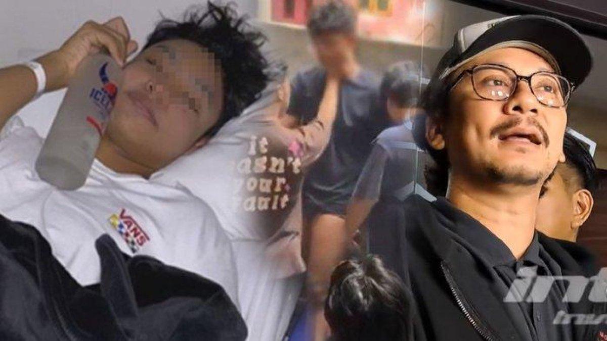 Kondisi Korban Bully Geng Anak Vincent, Disebut Tertekan Kini Diduga ...