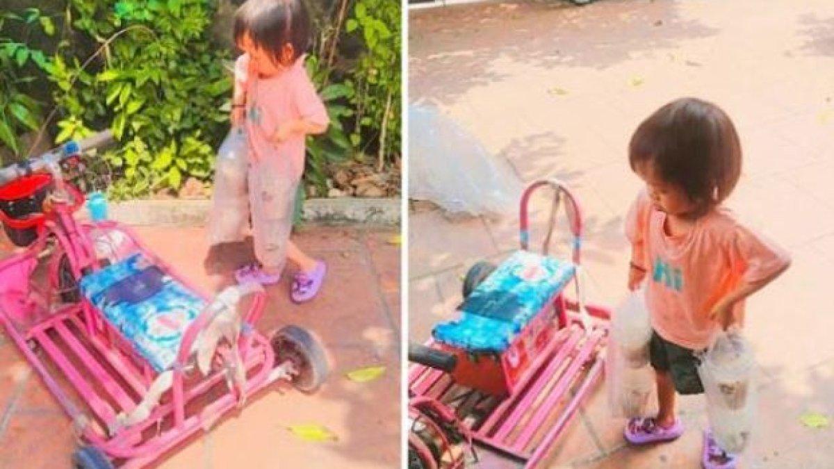 Dikira Anak TK, Usia Wanita Vietnam Ini Ternyata 17 Tahun, Dirawat ... Dikira Anak TK, Usia Wanita Vietnam Ini Ternyata 17 Tahun, Dirawat ...