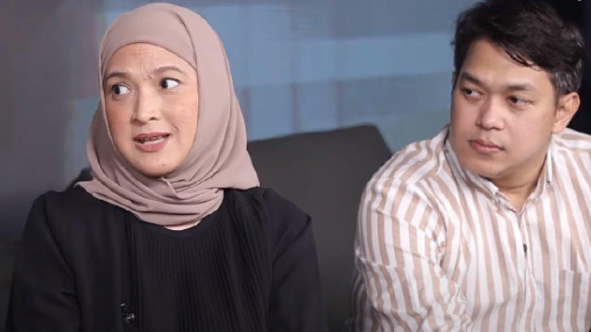 Sempat Melejit Bersama Band Phantom, Bugi Suami Andhara Early Terpuruk ...