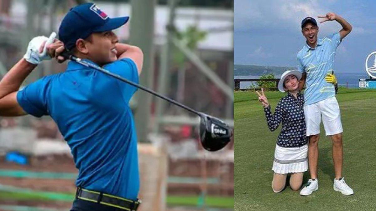 Adu Gaya 7 Artis Tanah Air saat Main Golf, Pamer Outfit Sporty & Modis: 'Old Money Indonesia ...