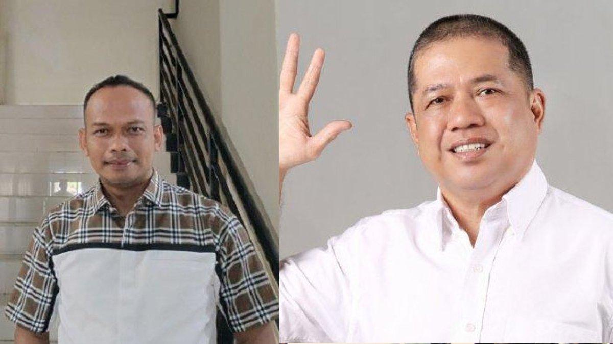 Elektabilitas Bakal Calon Bupati Polewali Mandar Pilkada 2024, Andi ...