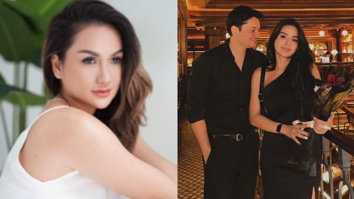 Kabar Andrew Andika, Mantan Suami Tengku Dewi Putri Pamer Pacar Usai 4 Bulan Cerai: Prosesnya ...