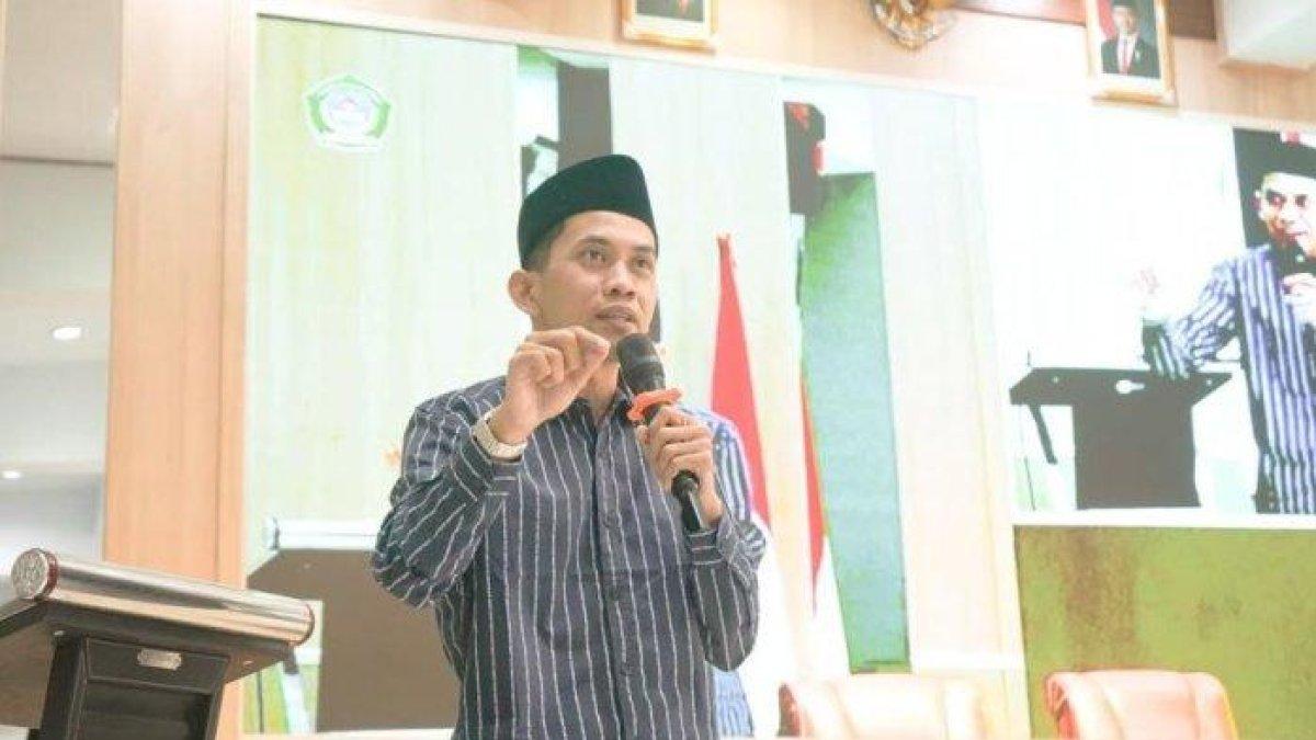 Hasil Survei Kinerja Bupati Jombang Warsubi di 100 Hari Kerja, Dianggap Tunjukkan Sinyal ...