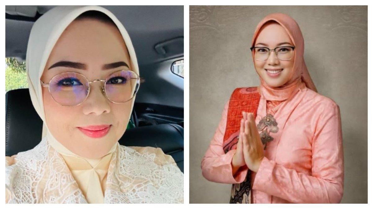 Sosok & Profil Anne Ratna Mustika, Mantan Istri Dedi Mulyadi, Eks ... Sosok & Profil Anne Ratna Mustika, Mantan Istri Dedi Mulyadi, Eks ...