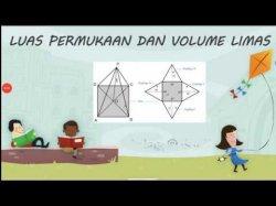 Apa yang Dimaksud dengan Volume Prisma? Kunci Jawaban Matematika Kelas ...