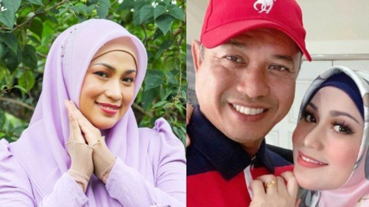 Ingin Fokus Bekerja, Artis Ini Pilih Carikan Istri Kedua untuk Suami ...