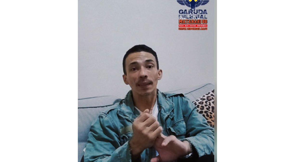 5 Potret Terbaru Attila Syach Mantan Suami Wulan Guritno, Vokal di ...